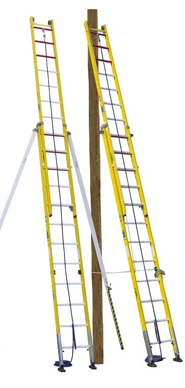 Seguridad en escaleras: trucos y consejos para garantizar tu seguridad