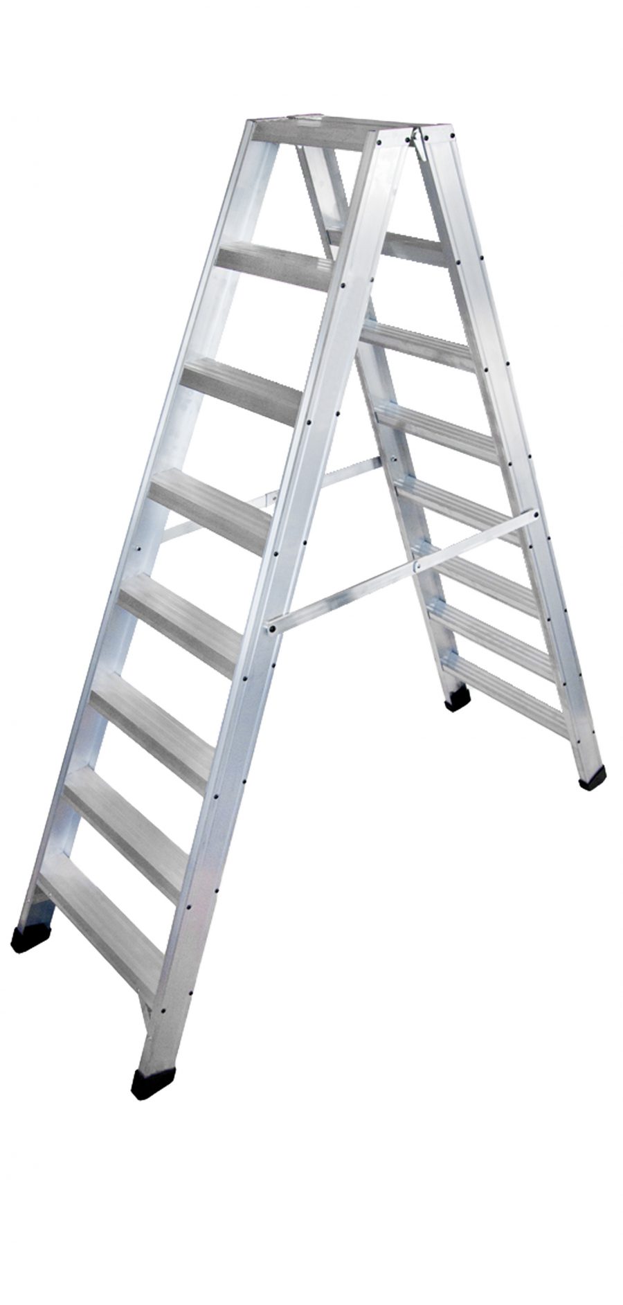 Escaleras Arizona | Tienda escaleras uso Industrial y Doméstico Navarra