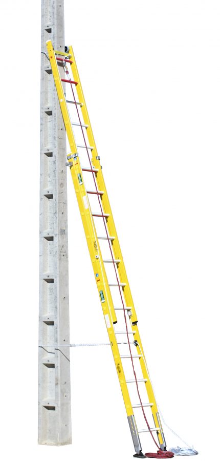 Comprar Escalera de Seguridad ARISAFE-2 online - Escaleras Arizona