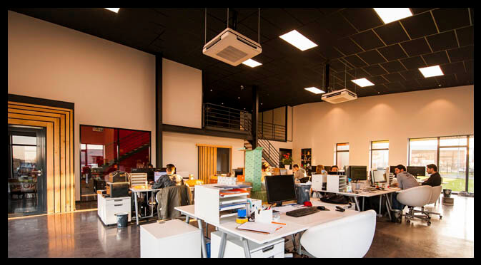 ¿Cómo colocar un techo desmontable paso a paso? ⚒️