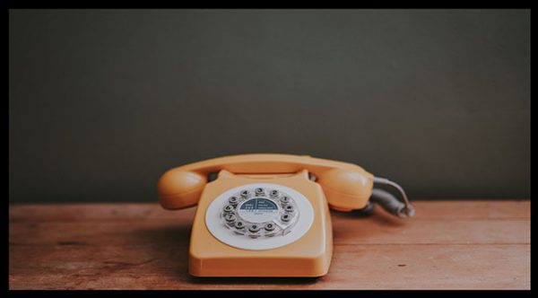 Cómo instalar la línea telefónica en casa de forma segura